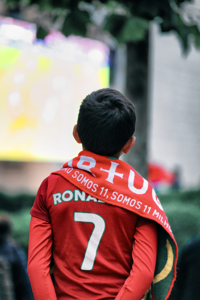 Coup d’envoi : le Public Viewing est de retour à Esch pour la Coupe du ...